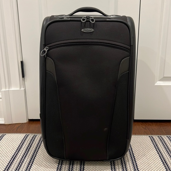 Tumi | Other | Authentic Tumi T3 Carry On Suitcase | Poshmark